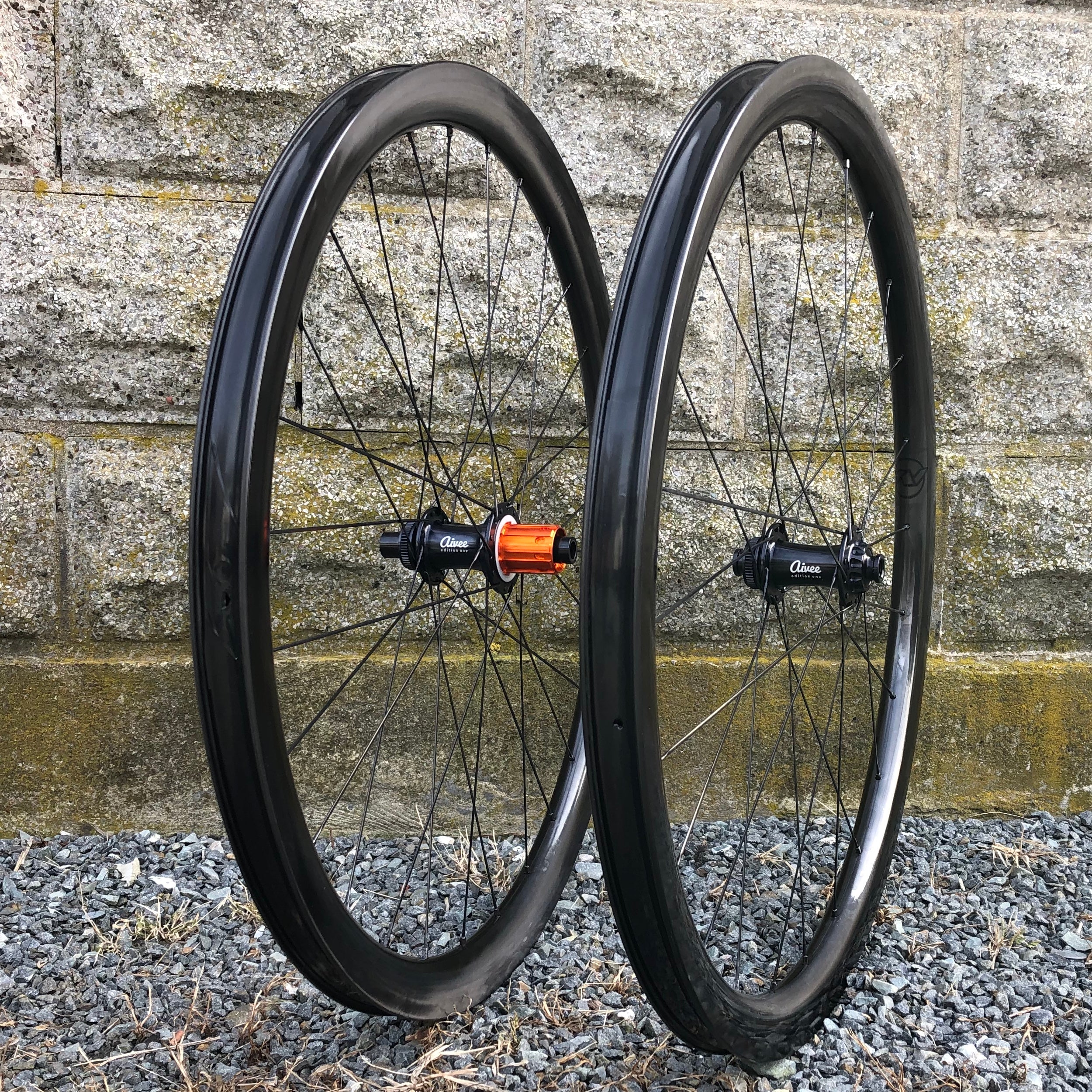 Hub geometry for strong wheels part deux – November Bicycles